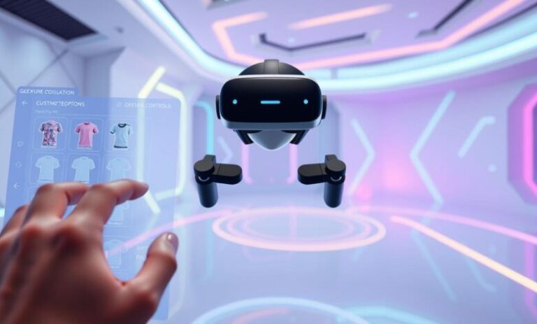 Step by Step Guide to Building Immersive Spaces and Interactive Content Inside VRChat Worlds ...