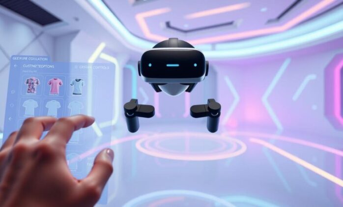 Step by Step Guide to Building Immersive Spaces and Interactive Content ...