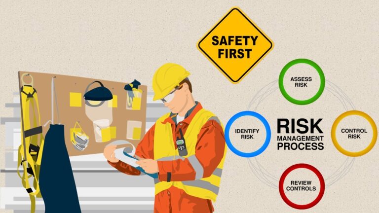 Why Understanding Workplace Risks Builds A More Reliable Business ...